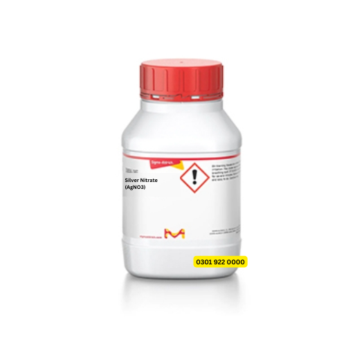 Silver Nitrate - Water & Chemicals Solutions
